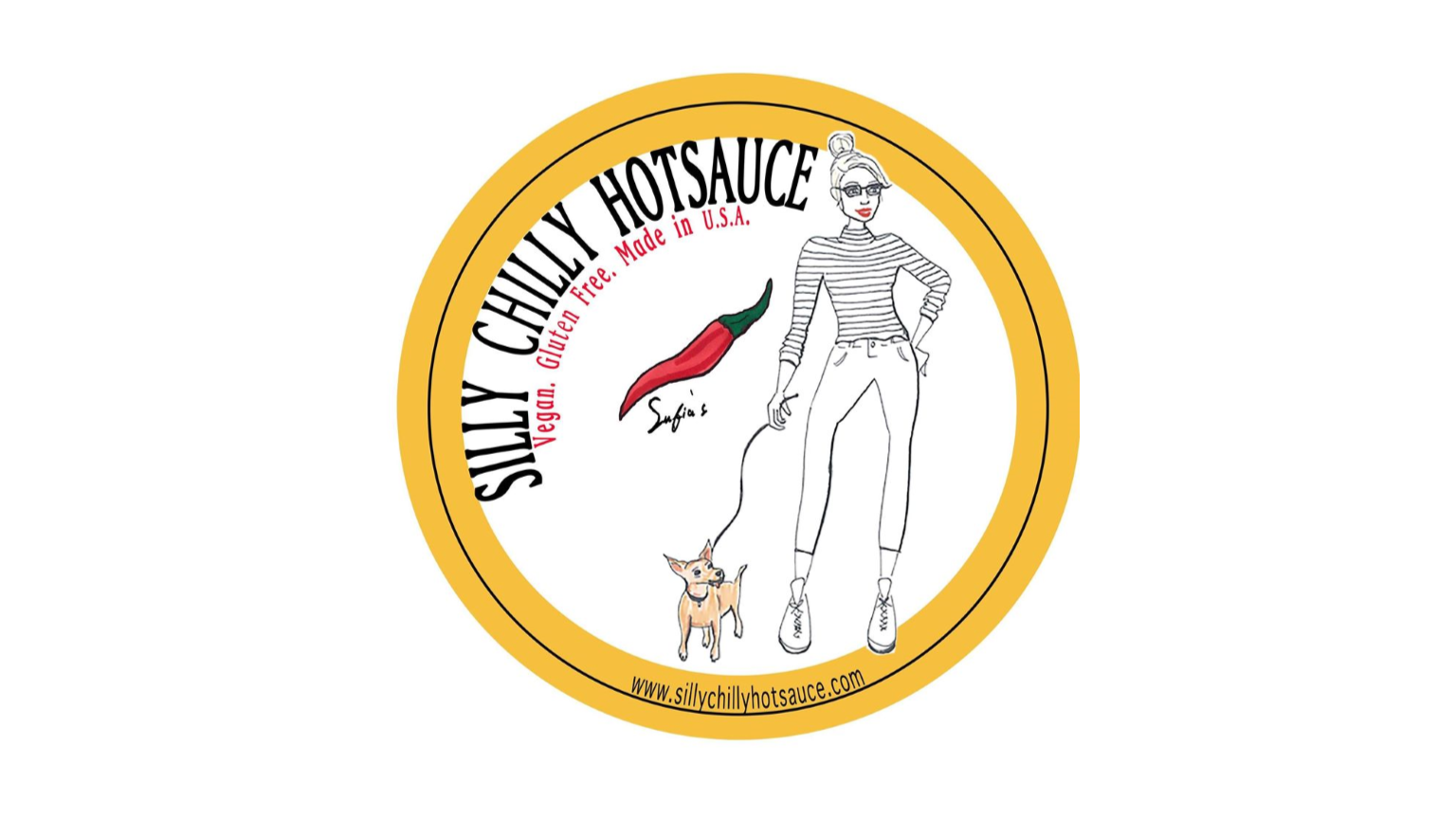 Pantry Staples Brands - CPG Export Connect